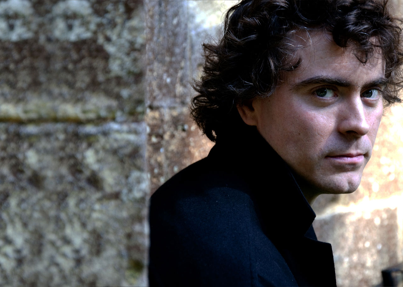 Paul Lewis and Two Years with Schubert | Piano Street Magazine