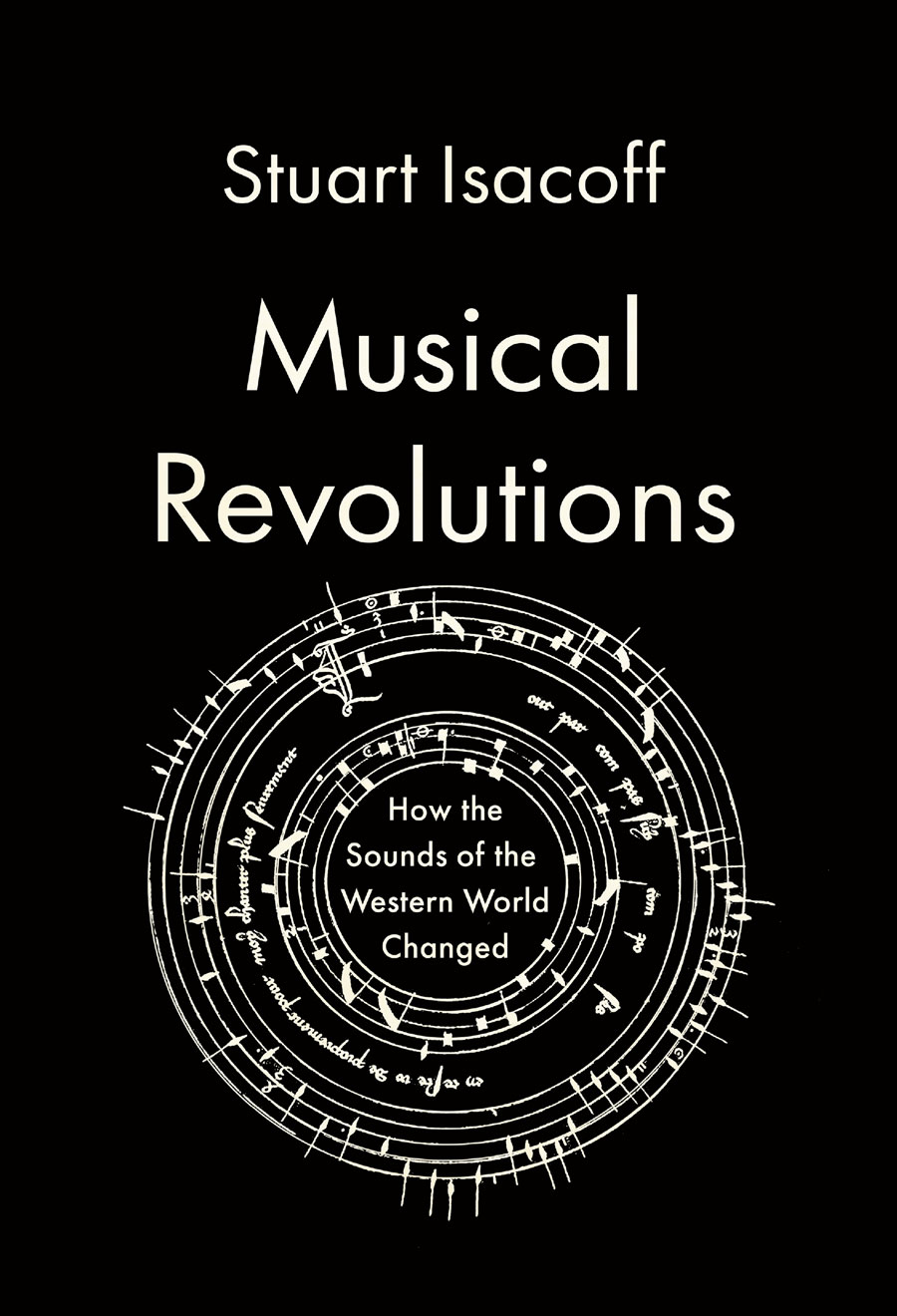 Musical Revolutions – An Isacoff Exploration | Piano Street Magazine