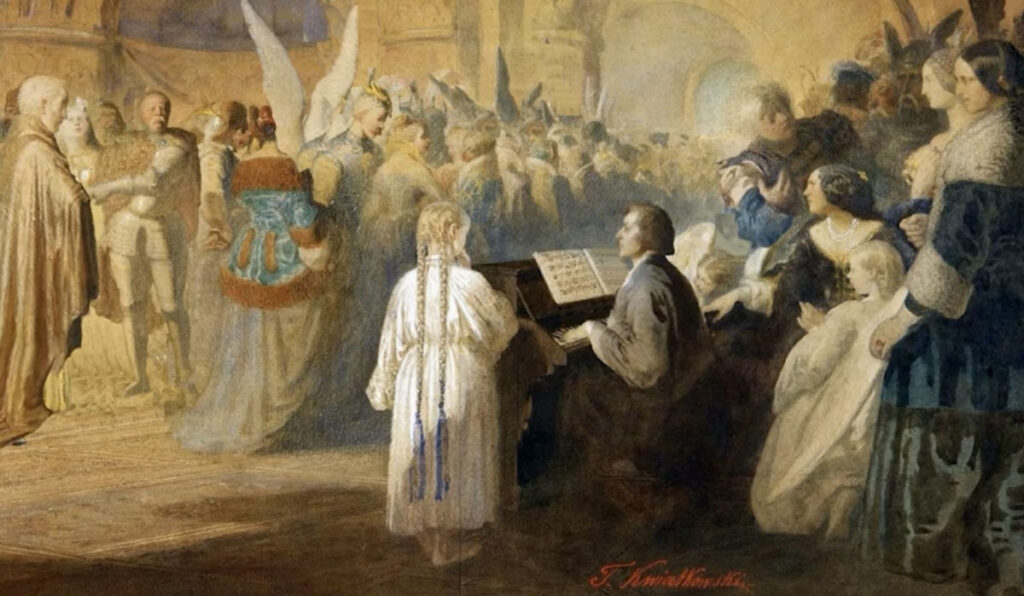 The Chopin Method – A Master Deep Dive | Piano Street Magazine