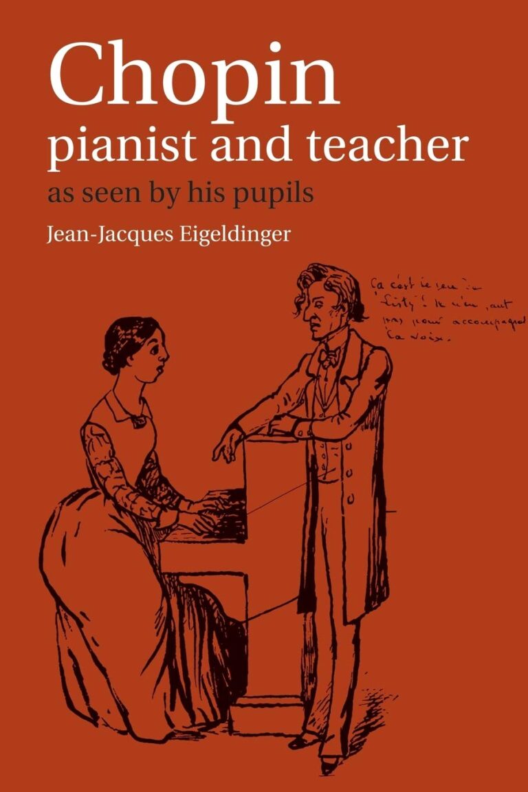 The Chopin Method – A Master Deep Dive | Piano Street Magazine