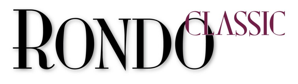 Finnish Rondo Classic Joins the International Media Exchange | Piano ...