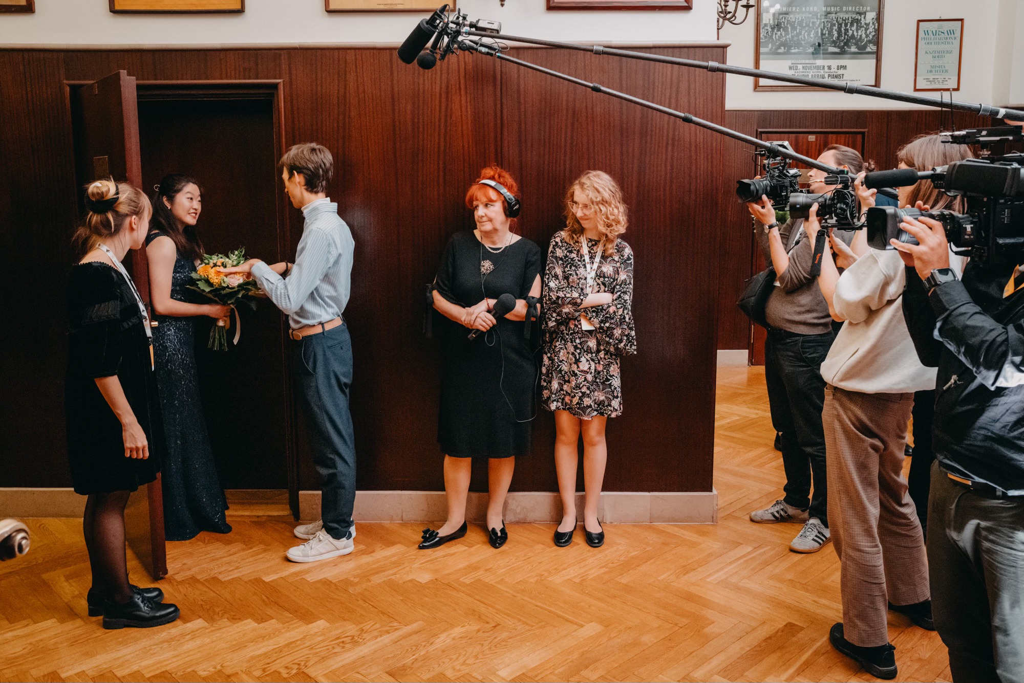 The Real Chopin Shines in Warsaw | Piano Street Magazine