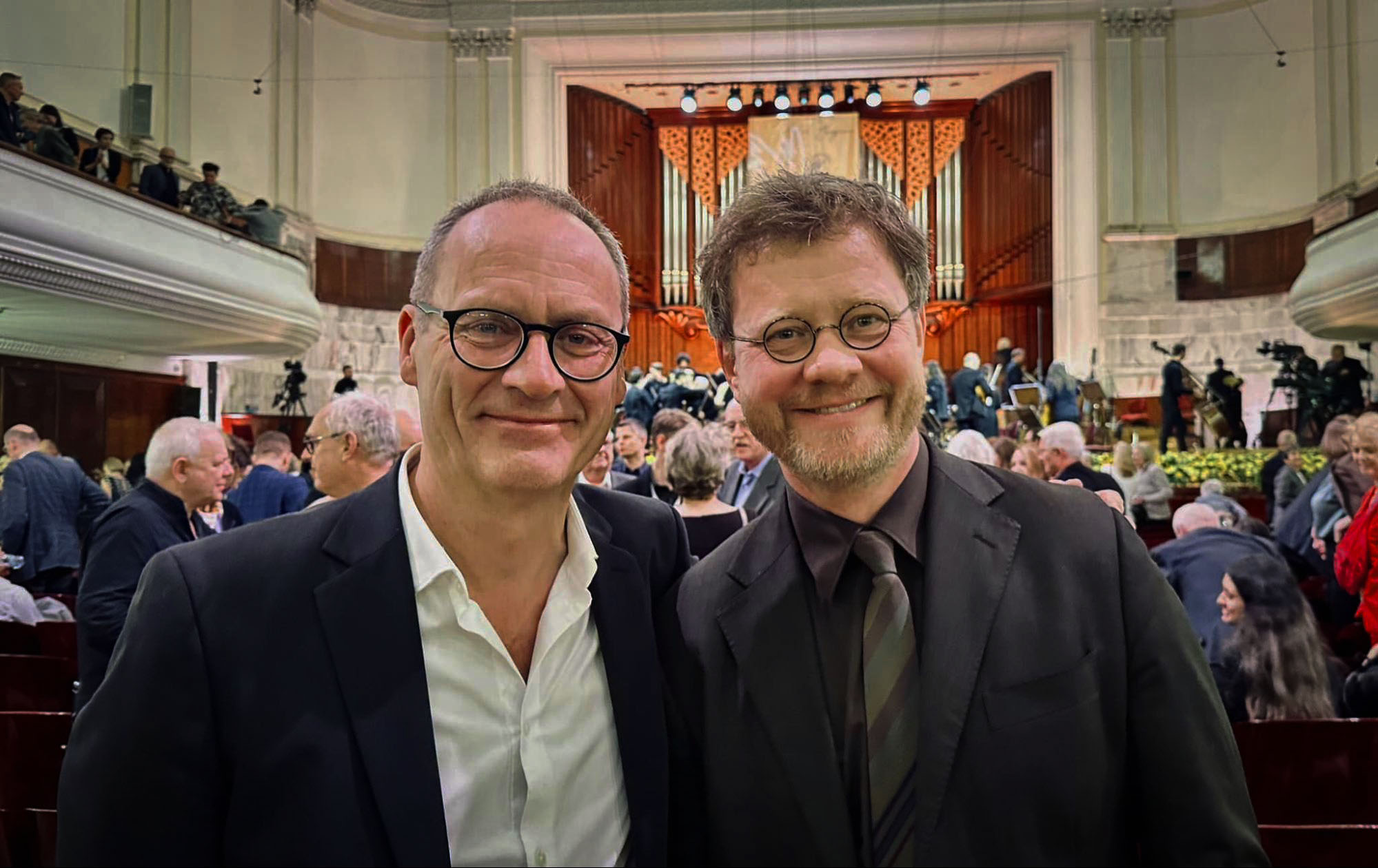 The Real Chopin Shines in Warsaw | Piano Street Magazine