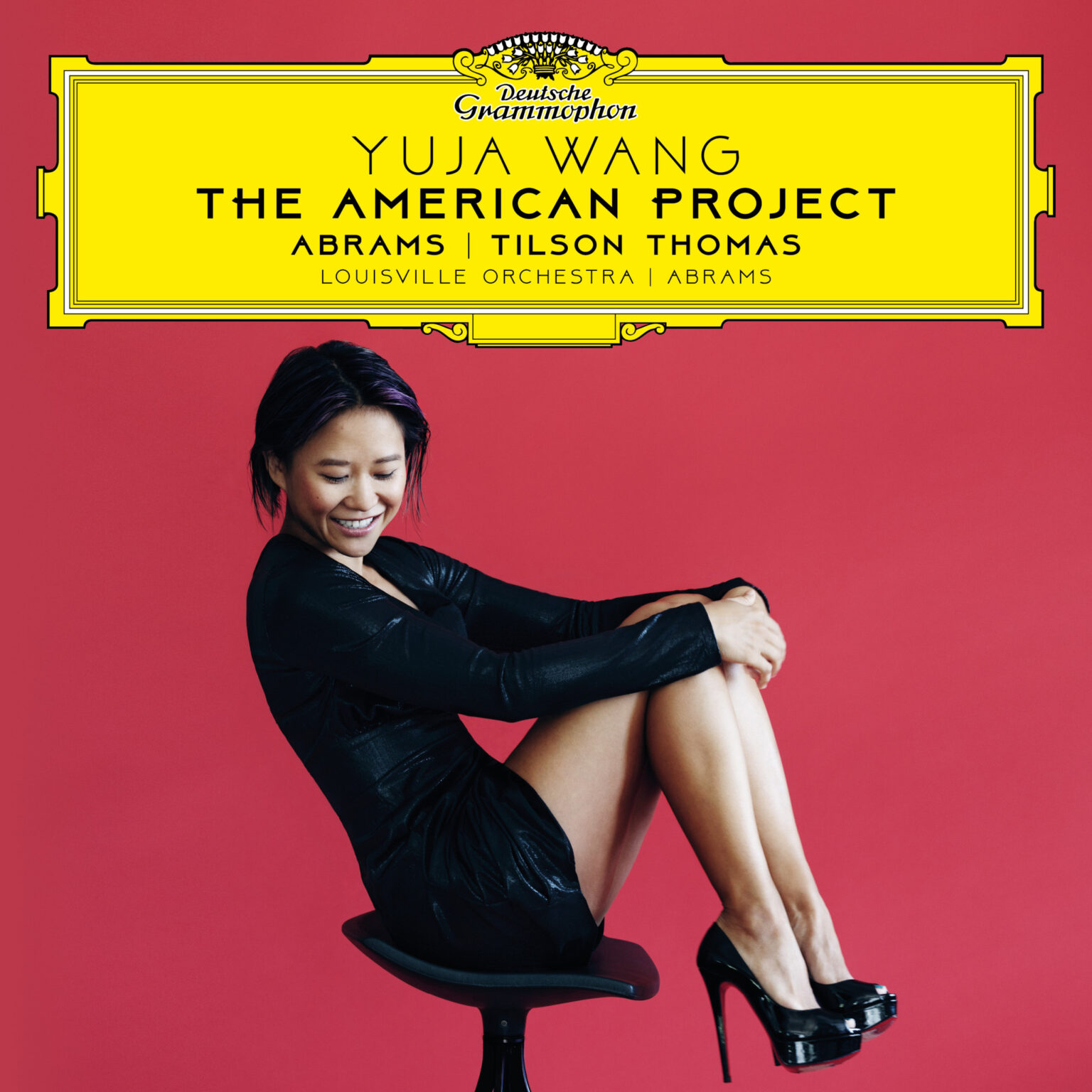 Yuja Wang Wins Grammy Award for Best Classical Instrumental Solo ...