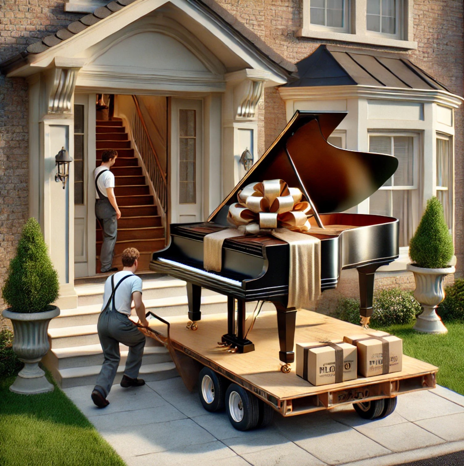 A Free Grand Piano? – Scammers Target Piano Enthusiasts | Piano Street ...