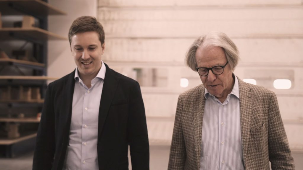 From Sacile to Symphony Halls: The Fazioli Phenomenon | Piano Street ...