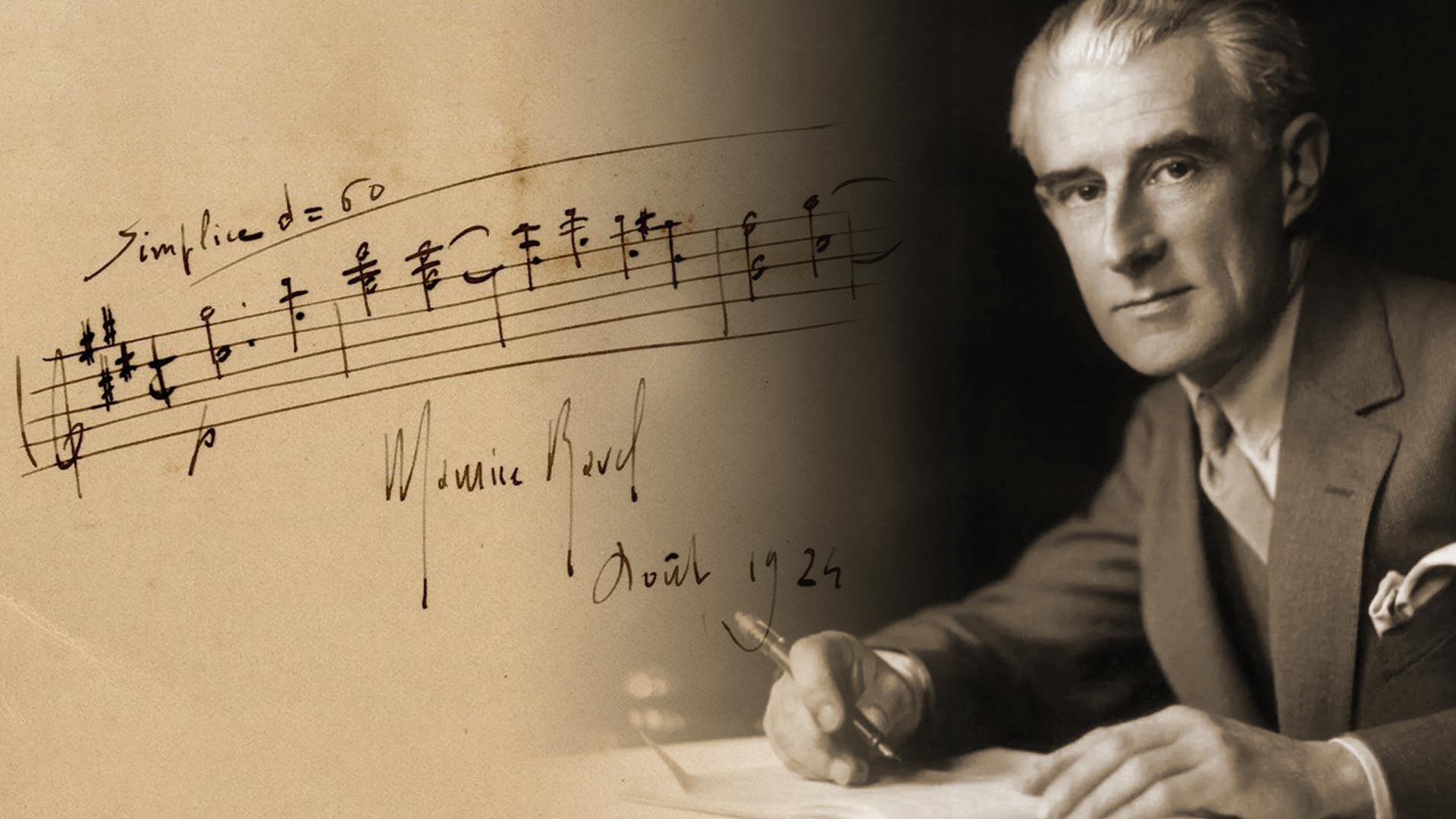 Happy 150th Birthday, Maurice Ravel! | Piano Street Magazine