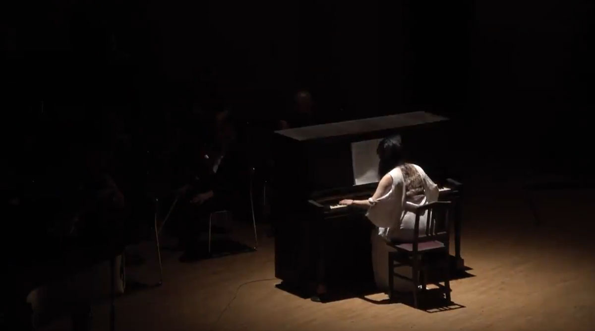 Akiko’s Piano: The Memories of a Piano – 80 Years After the Atomic Bomb ...