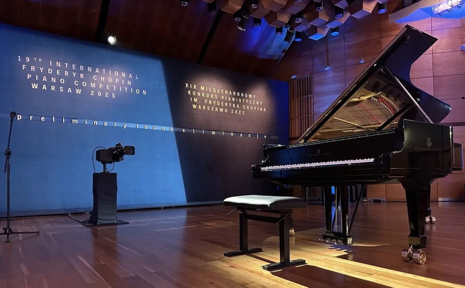 Piano Competitions Flourish in 2025 – A Unique Clash | Piano Street ...