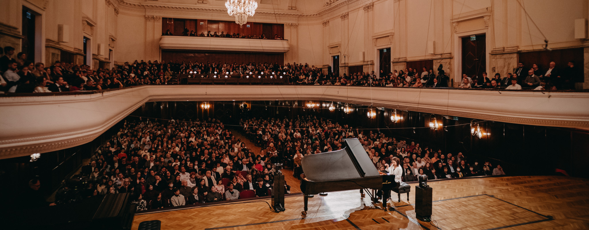 Watch the Chopin Competition 2025 with us! | Piano Street Magazine