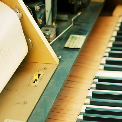 Piano As Art – The Art of Transforming Pianos | Piano Street's ...