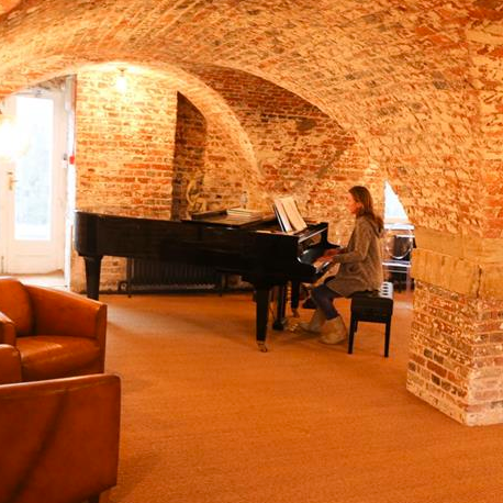 Piano As Art – The Art of Transforming Pianos | Piano Street's ...