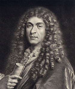 Lully Piano Sheet Music